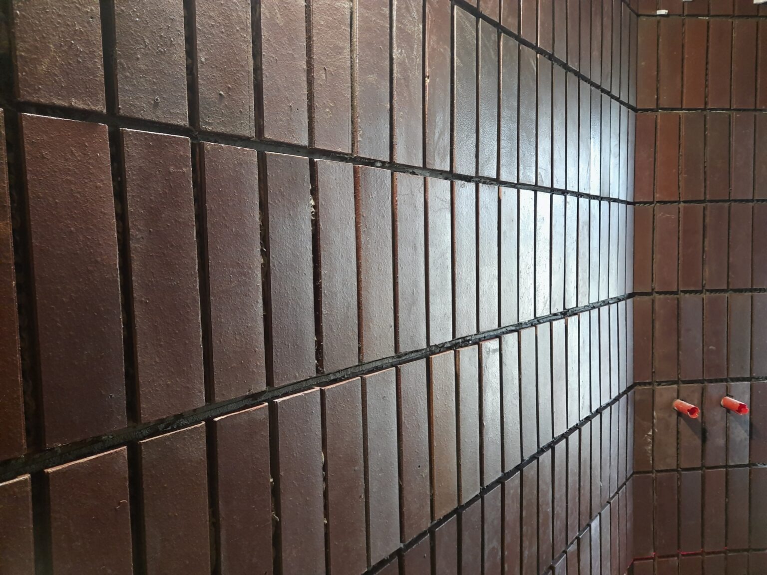 Tonplatten 15x15cm glasiert – Bodenplatten aus Keramik